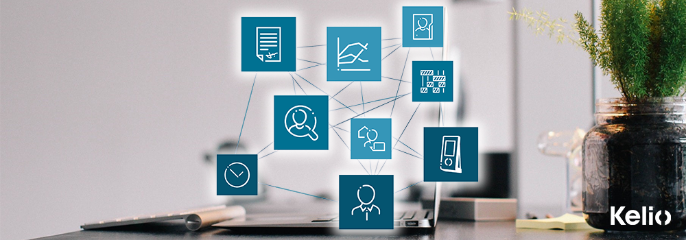 Stratégie RH : La digitalisation des Ressources Humaines pour les ...